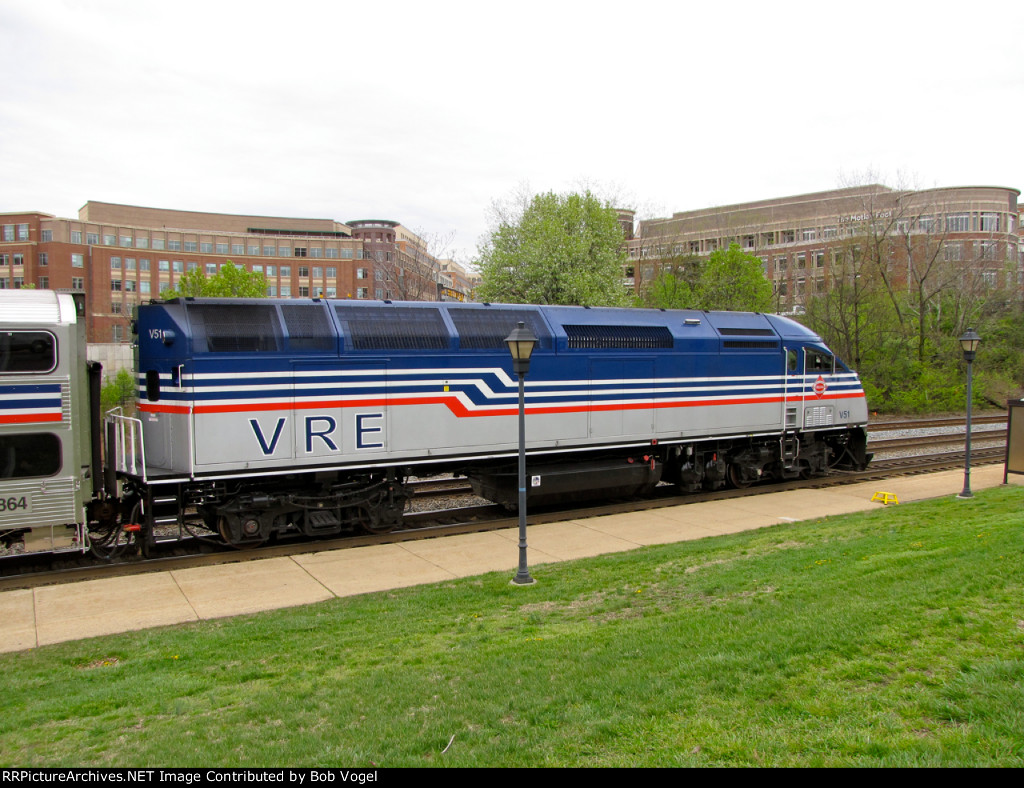 VRE V51